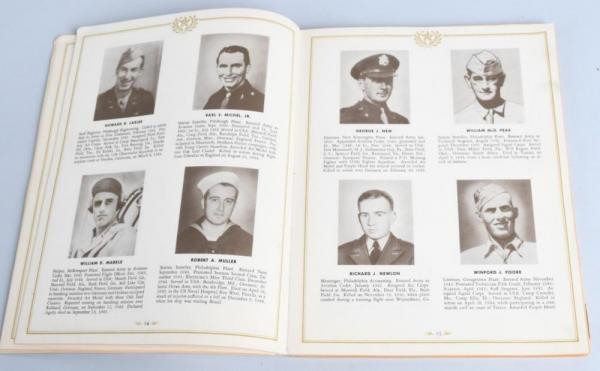 Winford J. Poore - LST 531 | Exercise Tiger Memorial